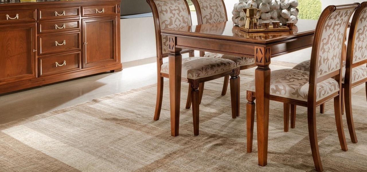 Klassieke meubelen met de grootste collectie bij Star Stijlmeubelen