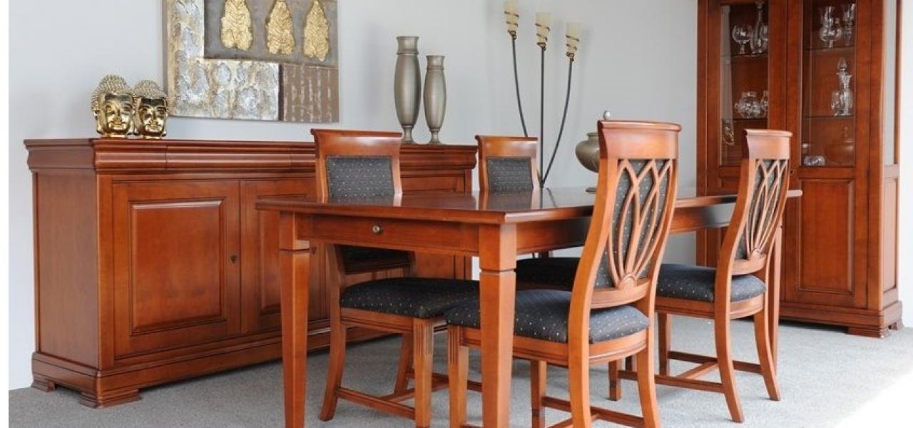 Klassieke meubelen met de grootste collectie bij Star Stijlmeubelen