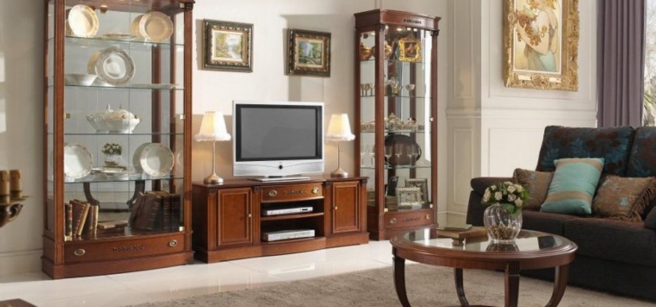 Klassieke meubelen met de grootste collectie bij Star Stijlmeubelen