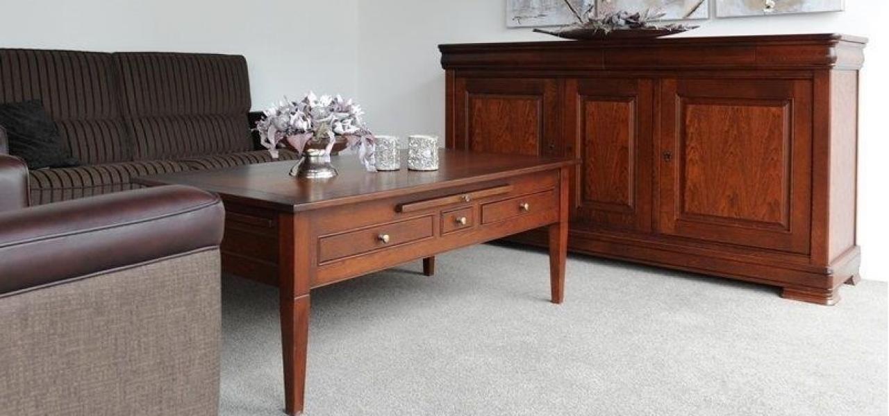Klassieke meubelen met de grootste collectie bij Star Stijlmeubelen